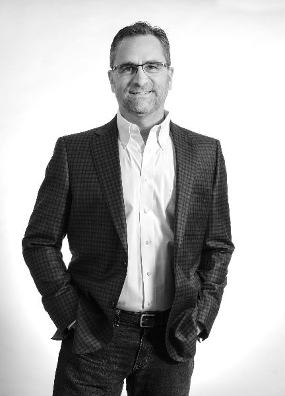 To Be Successful, Don’t Be Afraid To Get Your Boots Muddy