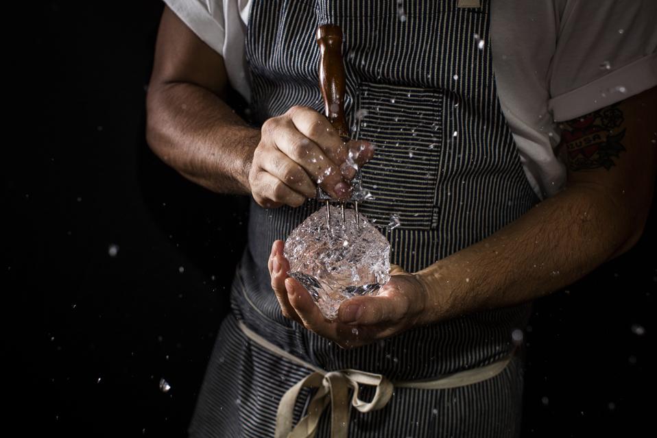 First Look: New Book On “The Japanese Art of the Cocktail”