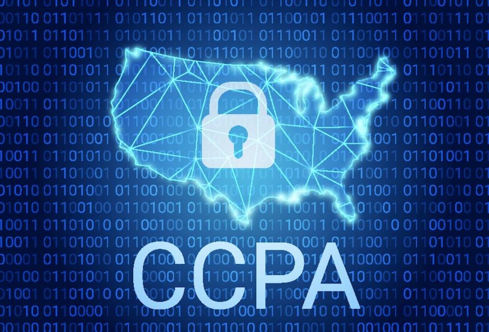 Is Your Business Prepared For The California Consumer Privacy Act ...