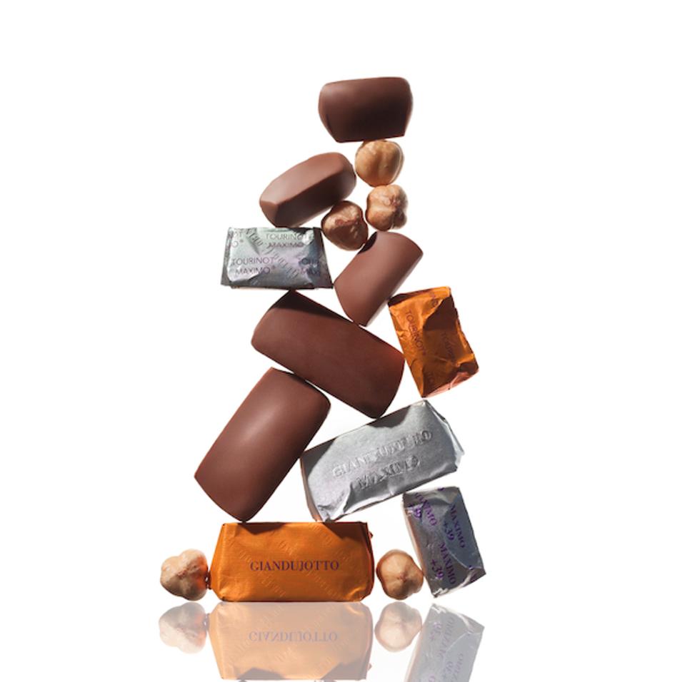 If You Love Chocolate, Visit Turin On Your Next Trip To Italy