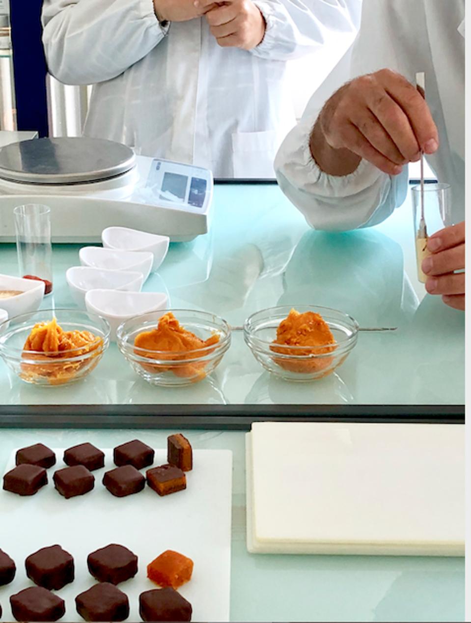 If You Love Chocolate, Visit Turin On Your Next Trip To Italy