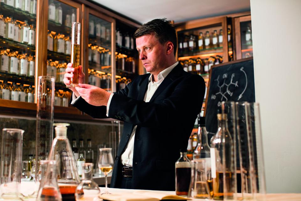 Exploring Scotch Whisky’s Future: A Conversation With Brian Kinsman