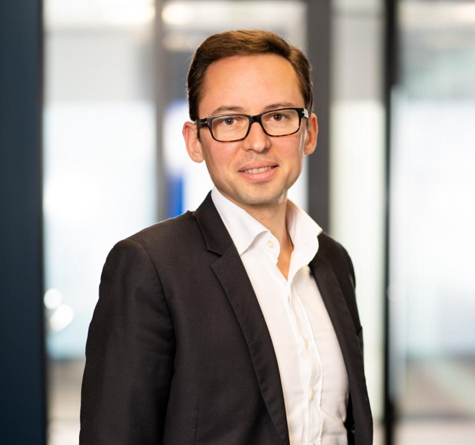 The 100-Year-Old Bank With Fintech Ambitions