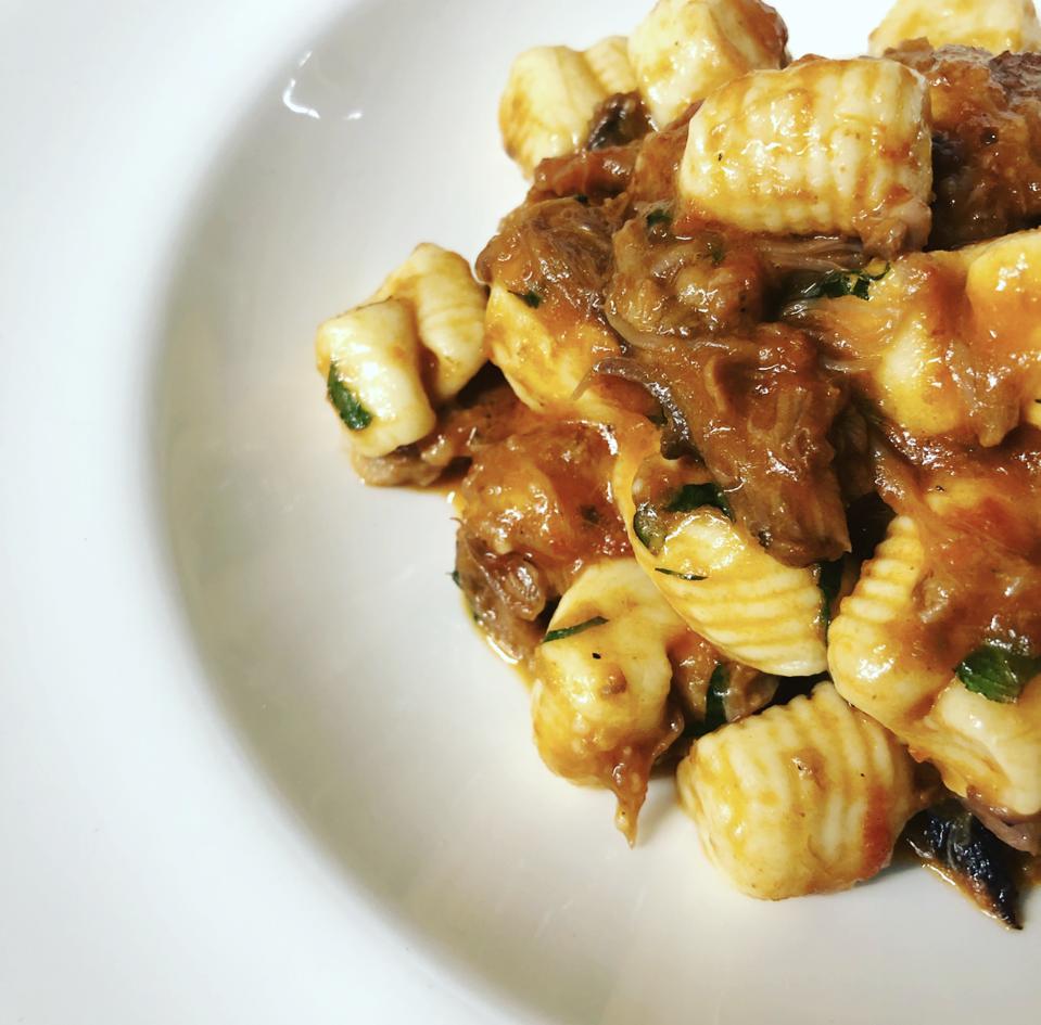 New York’s Bottino Proves A Chef Need Not Be Italian To Cook As Well As One