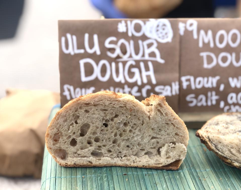 Microbakery Models Possibilities for Island Entrepreneurs