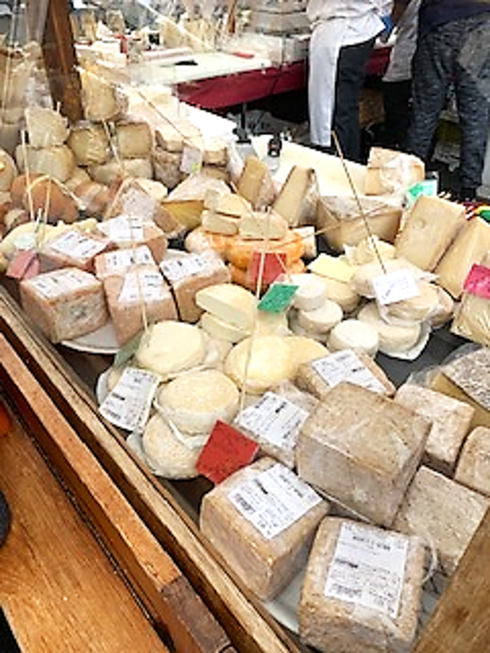 Going To Rome? Why You Should Explore The World Of Roman Street Food