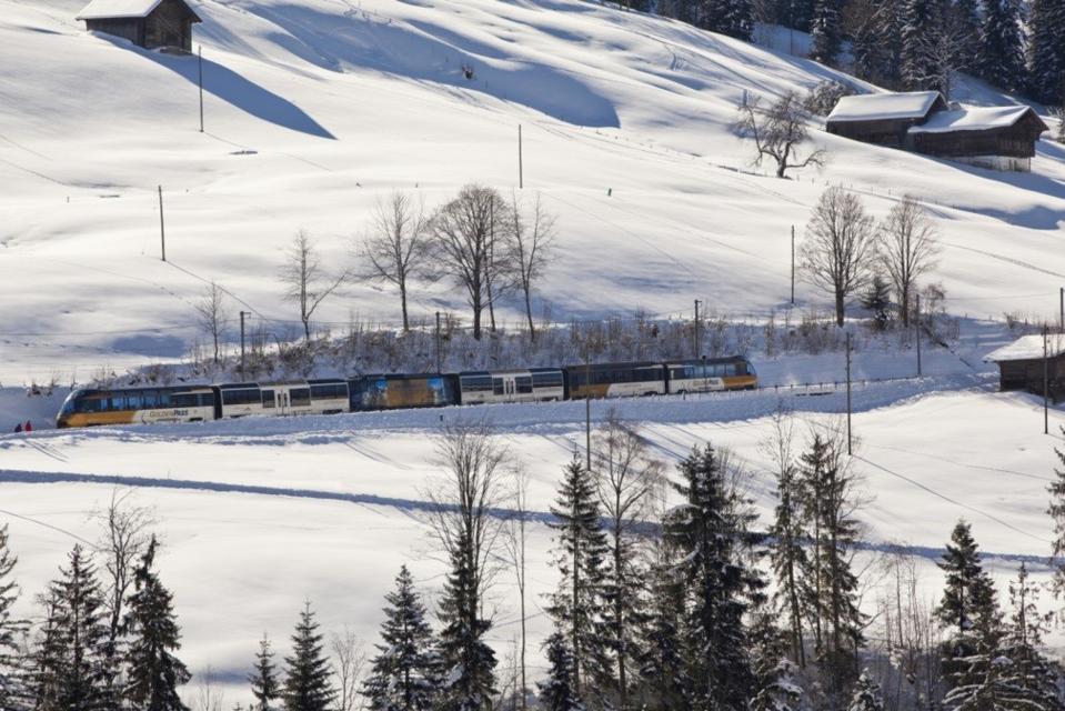 Four Great Reasons To Visit The Lake Geneva Region of Switzerland