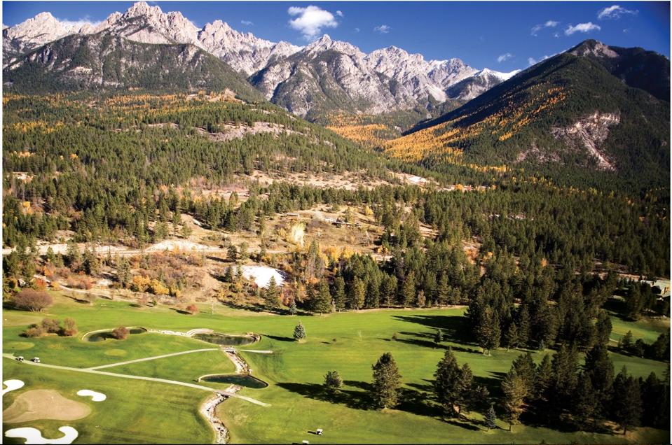 This Rocky Mountain Hot Springs Is Authentic, Quiet, And Absolutely ...