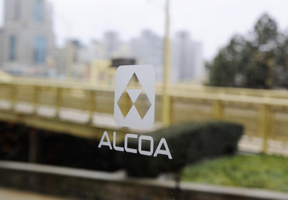 How Undervalued Is Alcoa’s Stock?