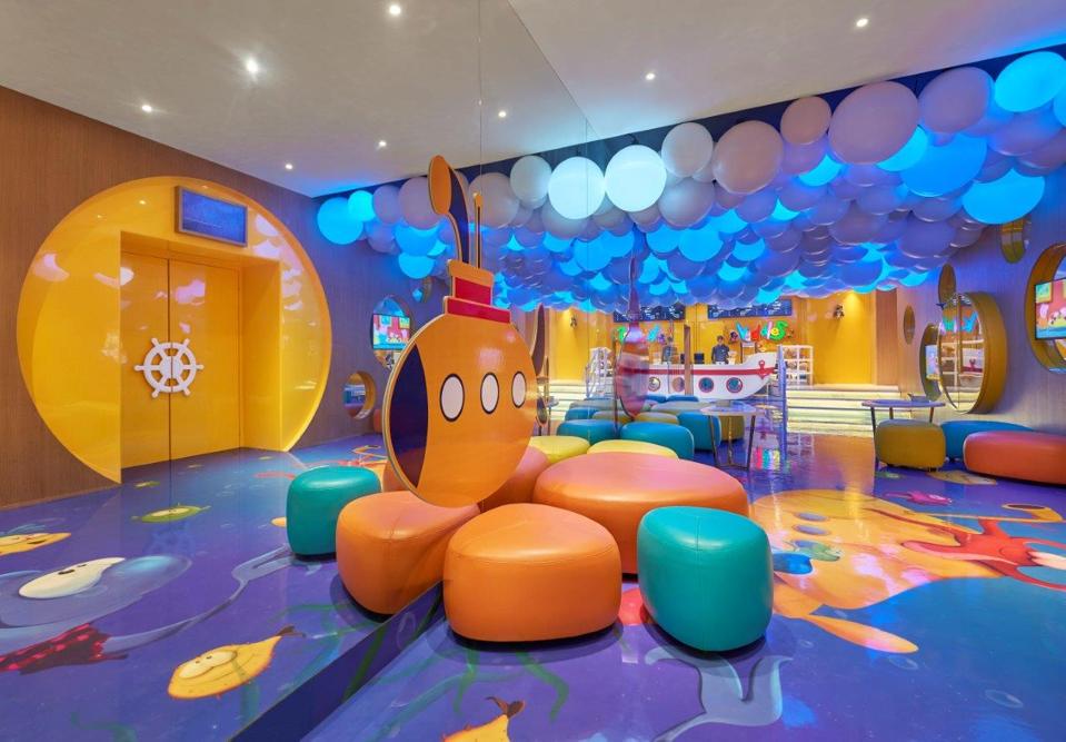 India’s INOX Mumbai Megaplex Offers Most Cinema Formats Under One Roof