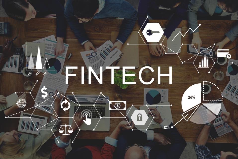 The Top 5 Fintech Trends Everyone Should Be Watching In 2020