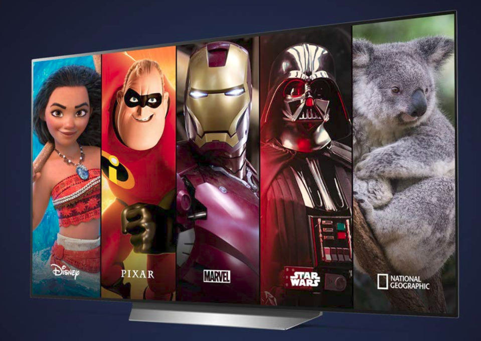 TV Sale Alert: LG, Samsung, Sony, Apple TV Deals Hit Rock Bottom Prices ...