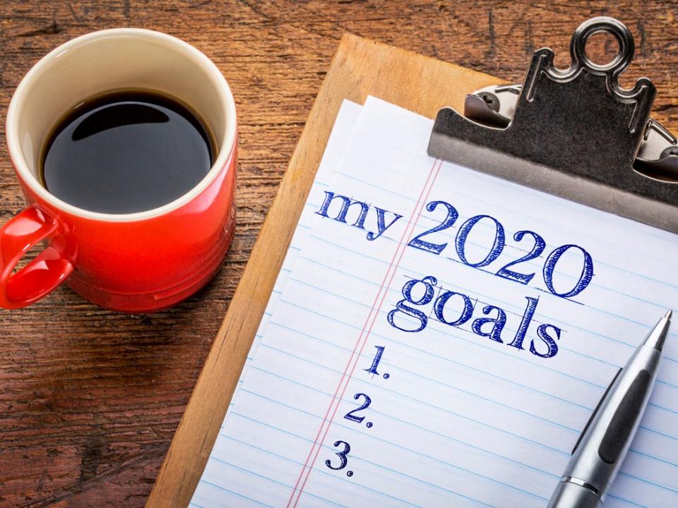 Less Is More: New Year’s Resolutions For Your Workplace