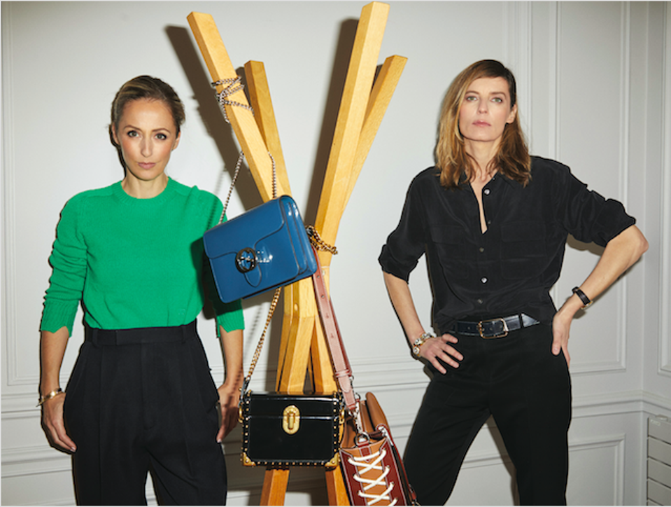 Vestiaire Collective Celebrates A Decade In Luxury Resale