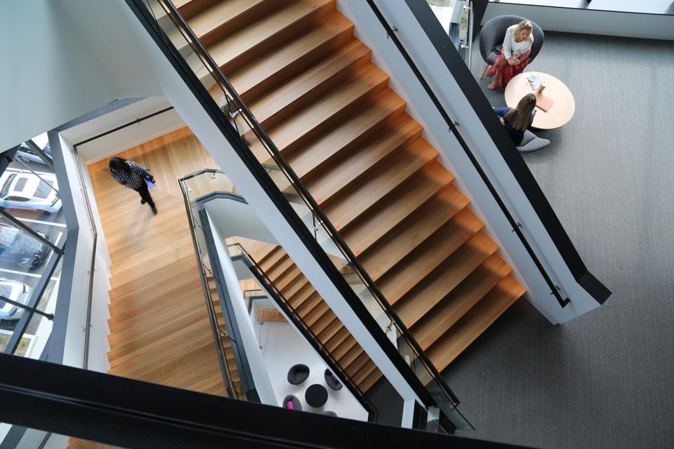 As Car Auctioning Goes Digital, New KAR Global HQ Lures Tech Workers