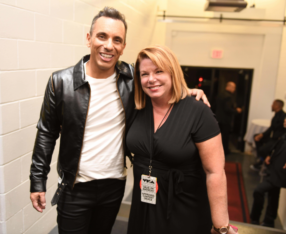 Behind The Scenes Of Stand-Up Success With Manager Judi Marmel