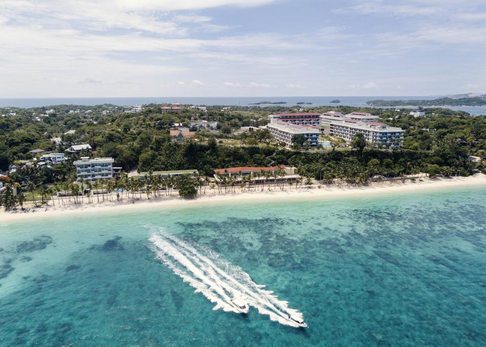 A Wellness Holiday Experience In Boracay’s Unexplored Station 3