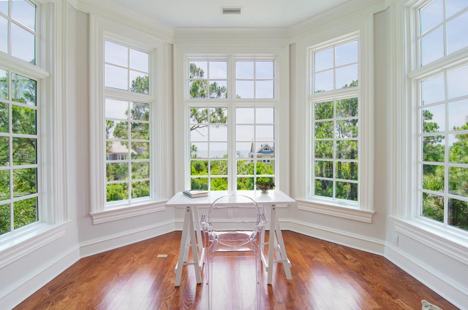Kiawah Island Beach House Retreat Restored For Relaxation And Charity