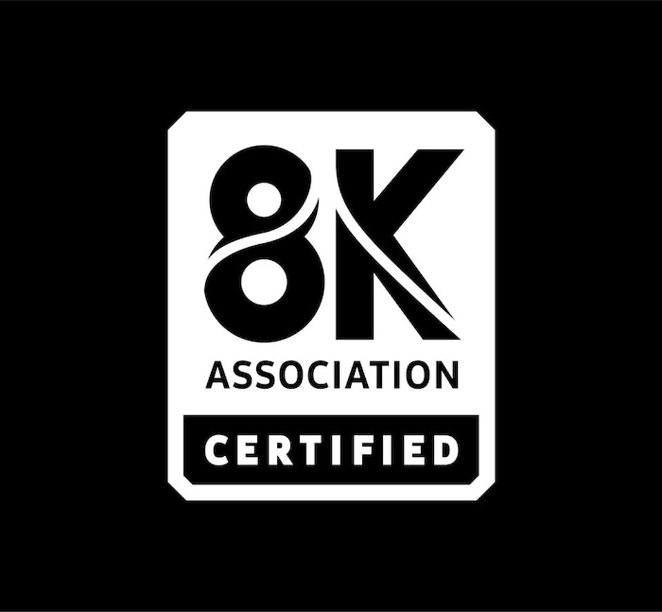 The 8K TV Battle Heats Up As Samsung And The 8K Association Launch New The 8K TV Battle Heats Up As Samsung And The 8K Association Launch New