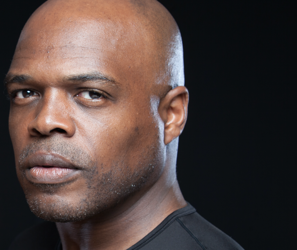 Actor Ty Jones, Who Once Saved The Classical Theatre Of Harlem, Now ...