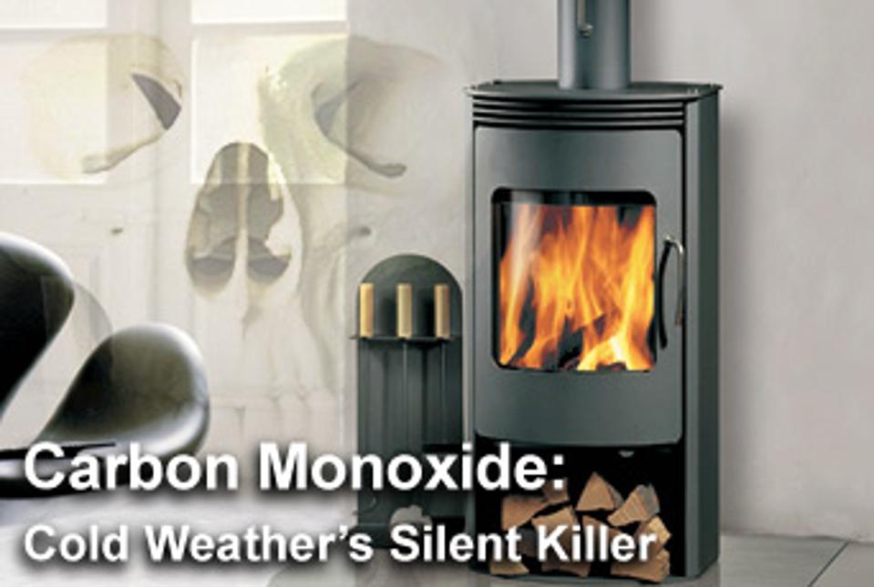 Hotels - A Hidden Source of Carbon Monoxide Poisoning