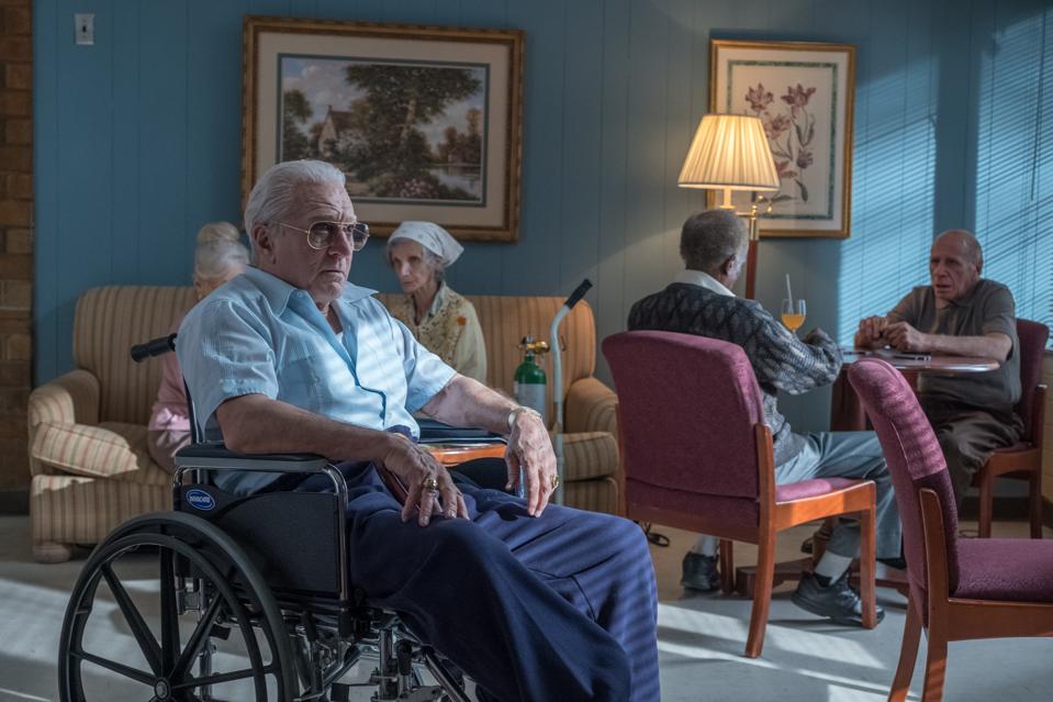 Awards Season 2020: ‘The Irishman’ DP Breaks Down The Iconic Shots And ...