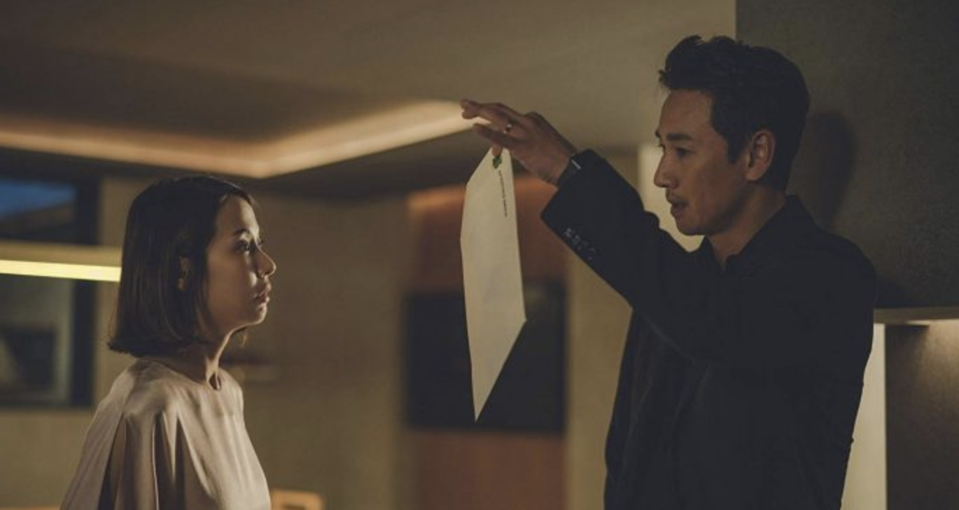 ‘Parasite’ Adds National Society of Film Critics And Golden Globe Wins