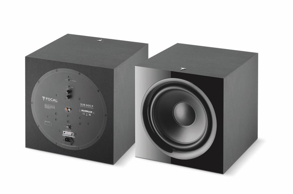 Focal Embraces Home Cinema With Dolby Atmos Floorstanders, Plus New ...