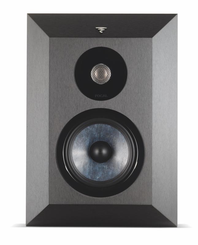 Focal Embraces Home Cinema With Dolby Atmos Floorstanders, Plus New ...