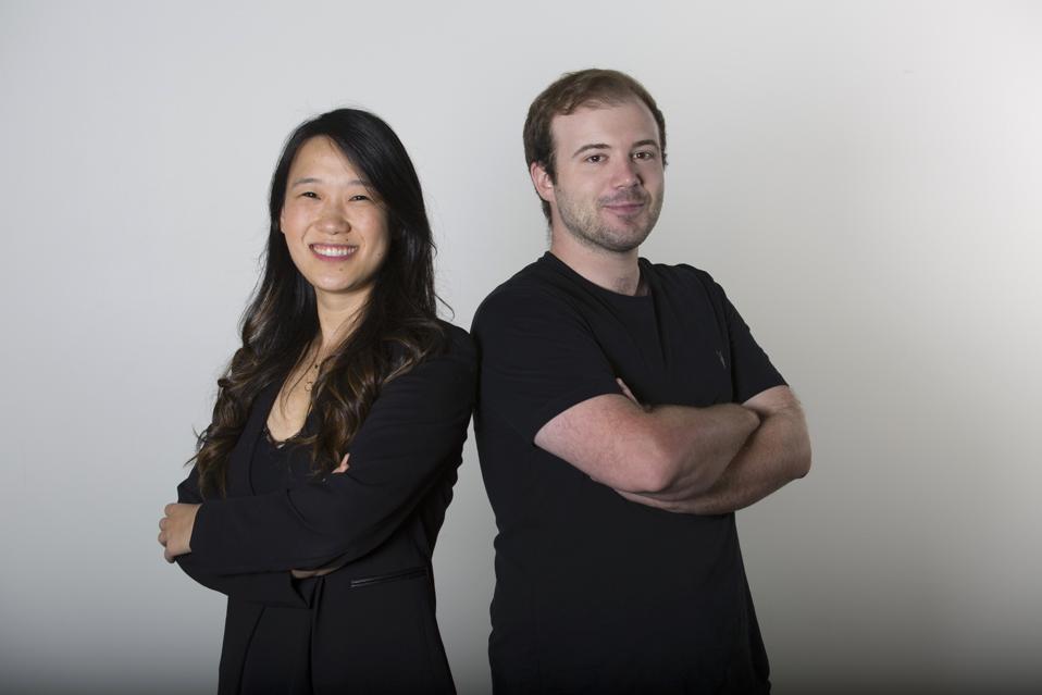 42 Technologies, A Y Combinator and 30 Under 30 Retail Analytics ...