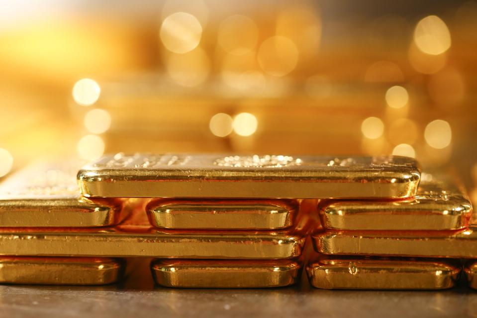 3 Great Ways That You Can Get Rich As Gold Prices Explode