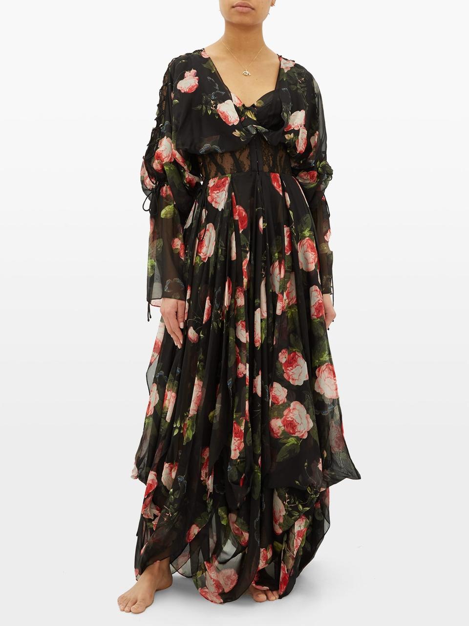 The Lingerie List For January 2020