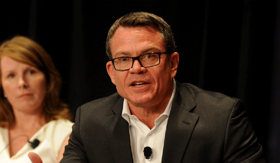The NLI Interview: Patagonia’s Dean Carter on How To Treat Employees ...