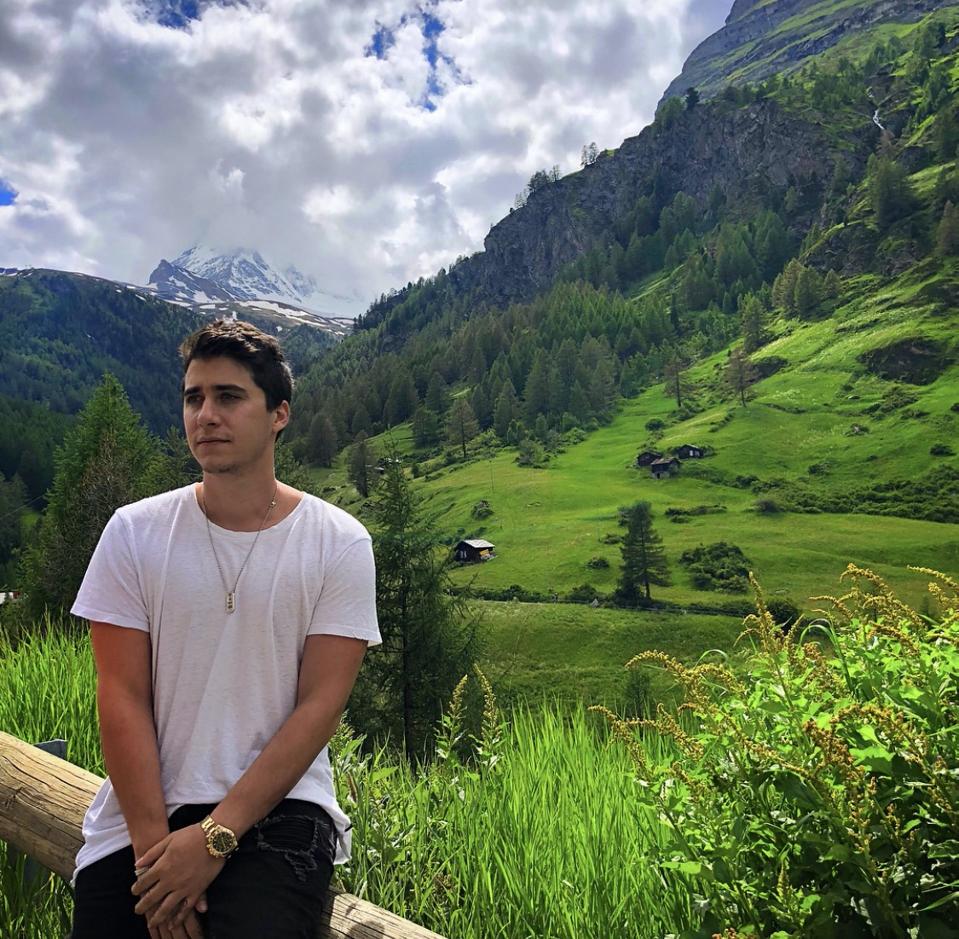 See How This Multimillionaire Built His Property Empire