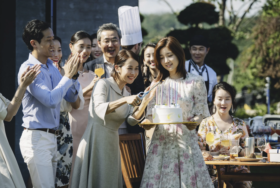 Will ‘Parasite’ Become A TV Series?