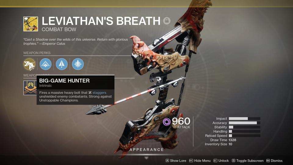 ‘So Anyway I Started Blasting’ – A ‘Destiny 2’ Double Sidearm Build For ...