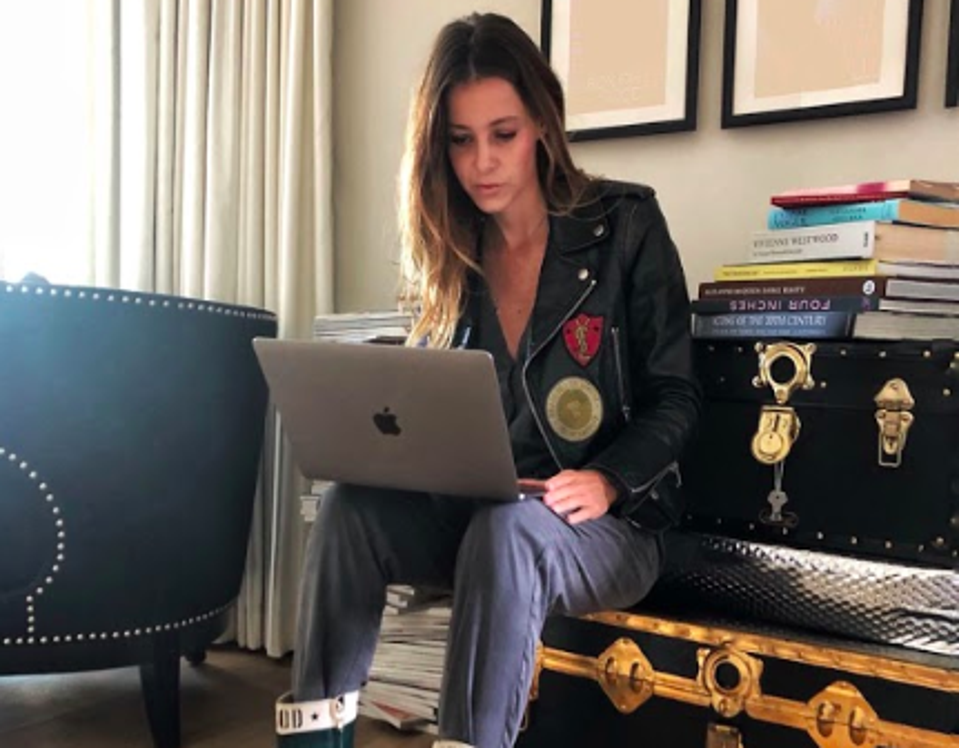 The App Trying To Save Millennials Time