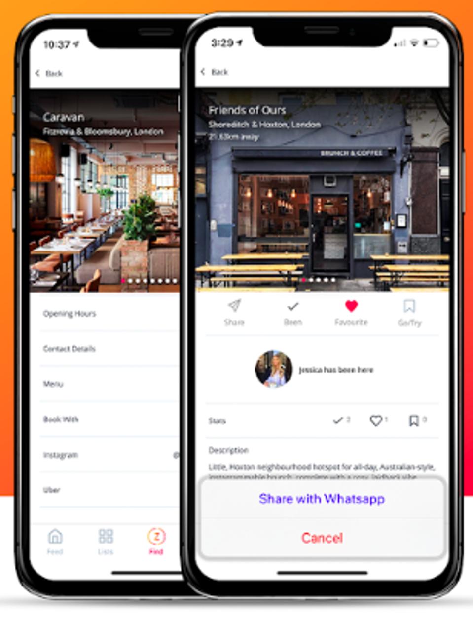 The App Trying To Save Millennials Time