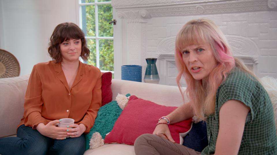 Maria Bamford Brings Hilarious Honesty To The Conversation On Mental ...