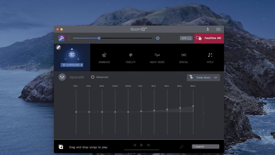 Equalizer App For MacBook Pro, MacBook Air Can Make A Big Difference In ...
