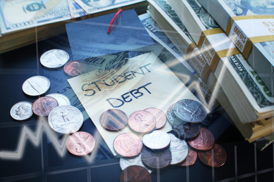 Policy Solutions For Millennial Student Debt