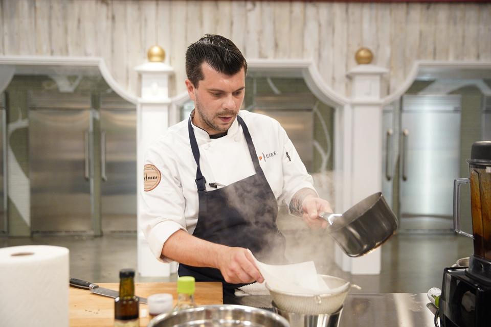 In A Case Of Life Imitating Art, You Can Soon Eat Dishes Created By TV ...