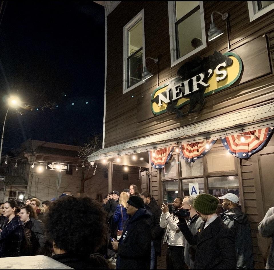 Avoiding A Neir Catastrophe: Saving NYC’s Oldest Tavern And Beloved ...