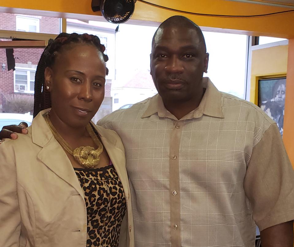 How Kay Stewart Started Her Business In Pittsburgh, Pennsylvania