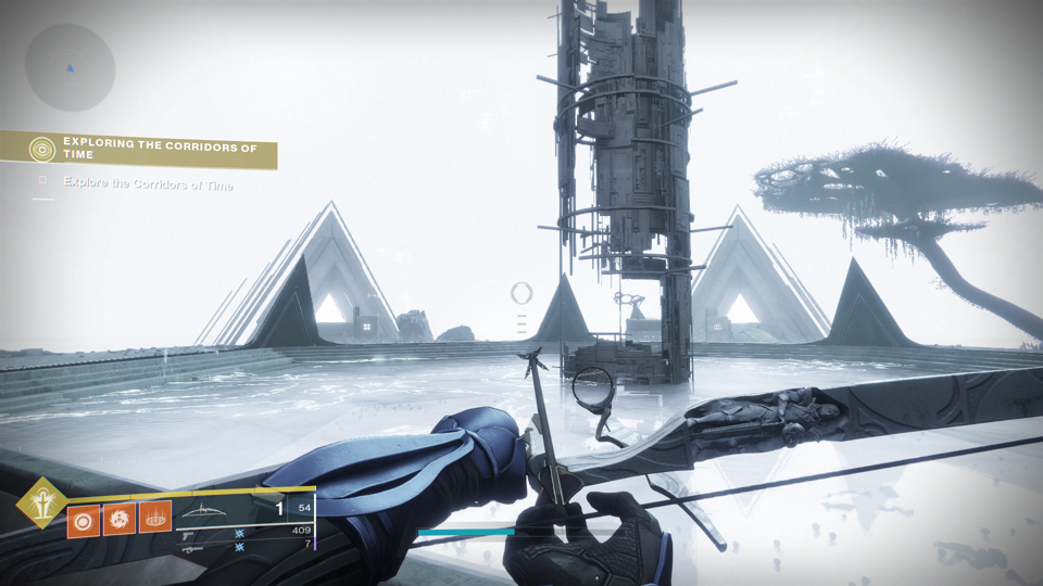 ‘Destiny 2’ Has A New Corridors Of Time Maze Live That No One Can Solve ...