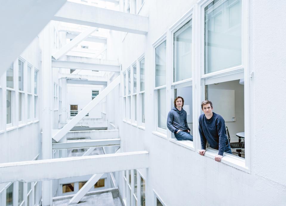 Meet The Four Under 30s Behind Visa’s $5.3 Billion Acquisition Of Plaid