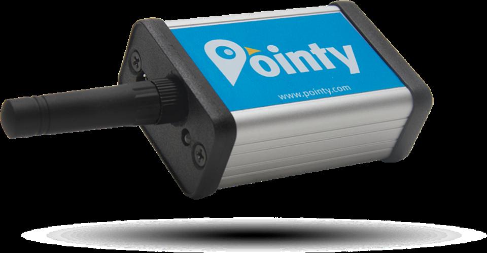 Startup Pointy’s Sale To Google Proves Neighborhood Stores Are Not Dead