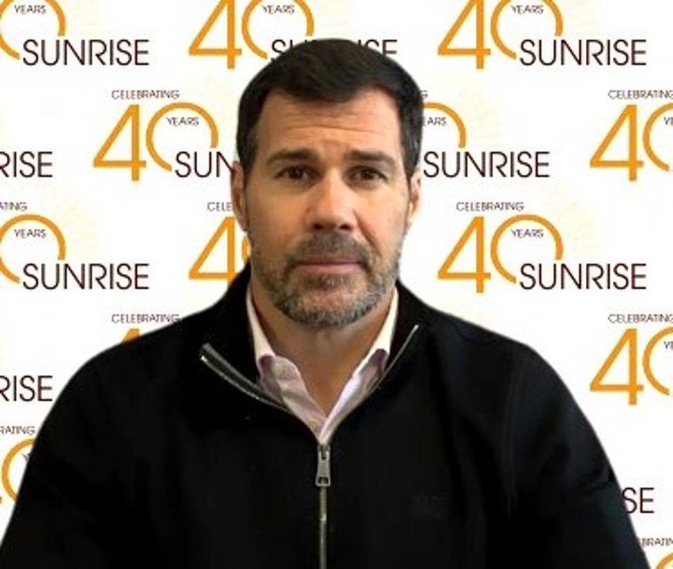 This Hedge Fund Manager Is Predicting A Stock Market Correction Of Up ...