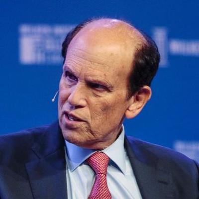 Forbes All-Star Book Club: Michael Milken Reviews ‘Factfulness’