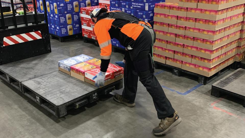 Industrial Exoskeletons Unlikely To Weaken Workers, Says Vanderbilt ...